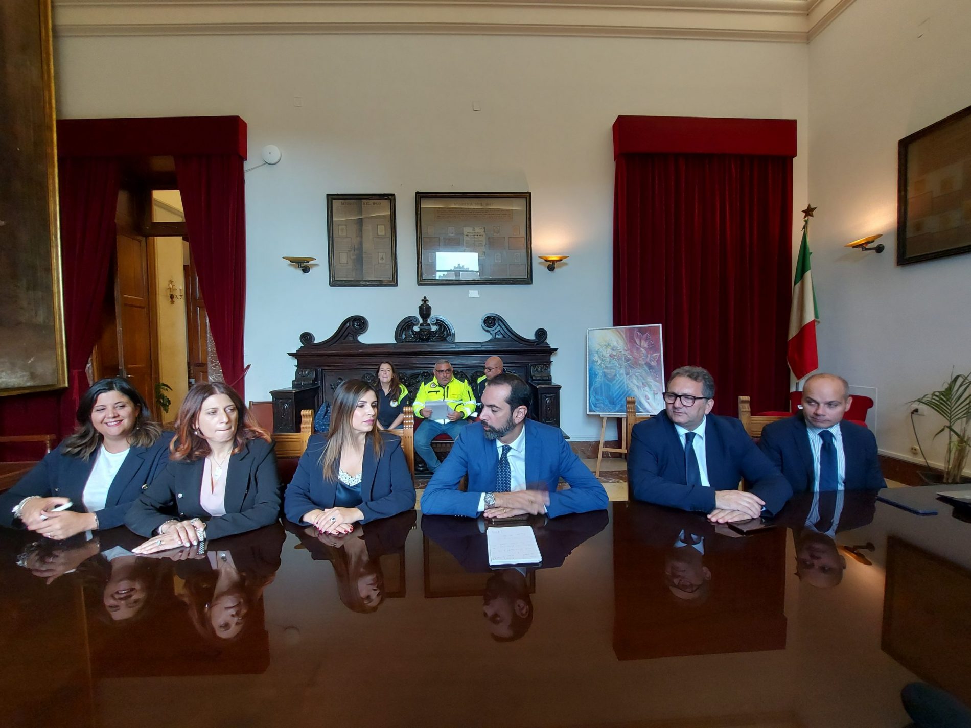 Commemorazione dei Defunti 2024 a Messina: il programma delle ...