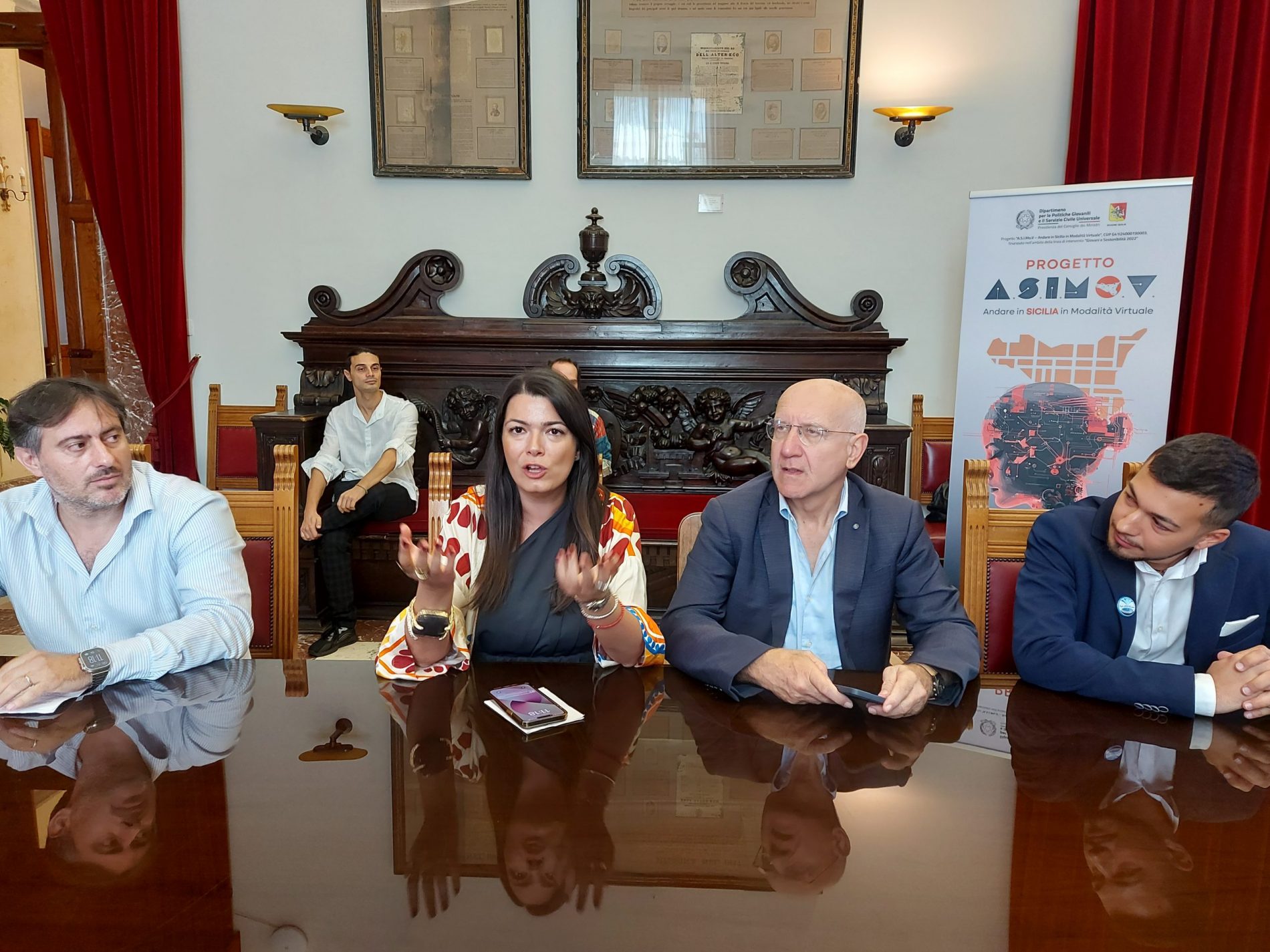 Messina. Realtà virtuale e rigenerazione urbana: i progetti finanziati ...