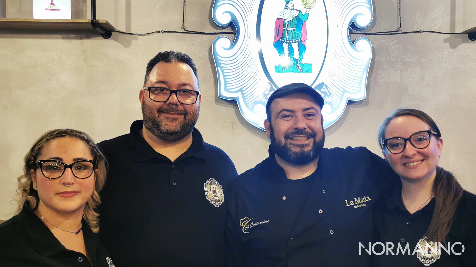 La Matta made in Sicily: la steakhouse nel cuore di Messina dove gusto ...