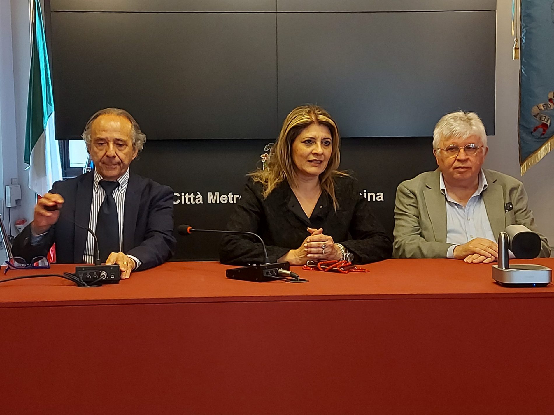 Budget di Salute Messina: il nuovo strumento per ricostruire i diritti ...