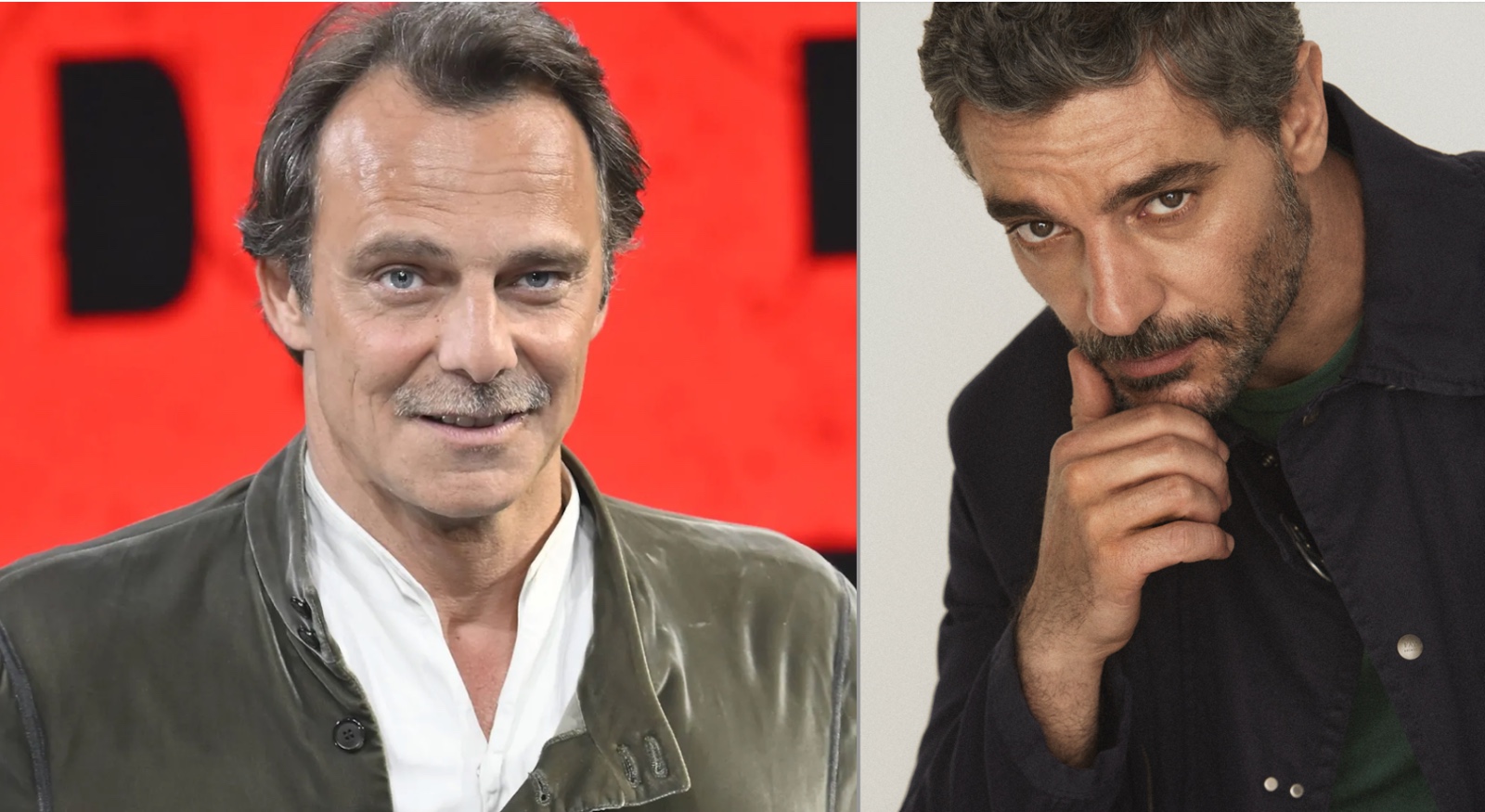 Marefestival Salina 2025: Alessandro Preziosi e Giuseppe Zeno ...