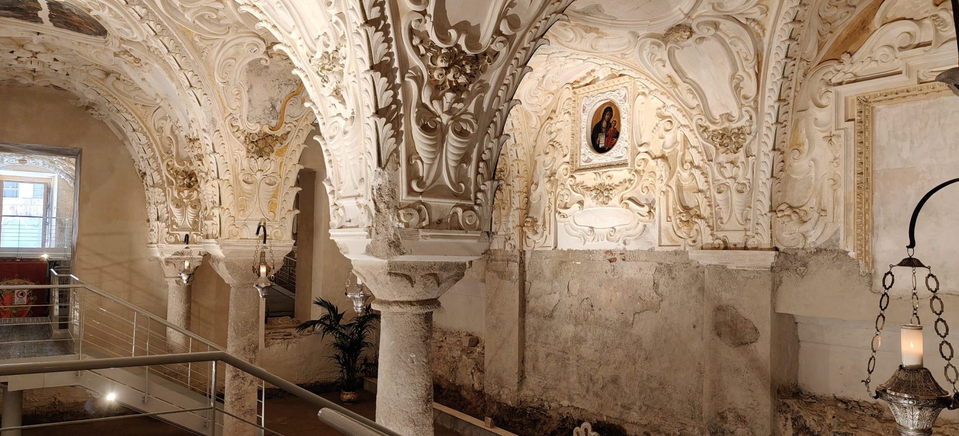 Le Vie dei Tesori 2025: tutti i luoghi e le esperienze da vivere a ...