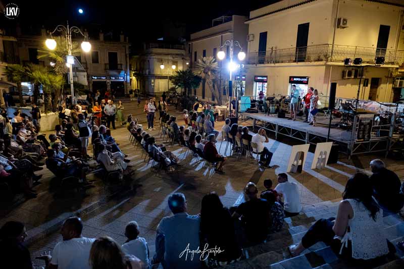 "Un Mare di arte e cultura" a Furci Siculo: dal 24 al 27 luglio, dall ...