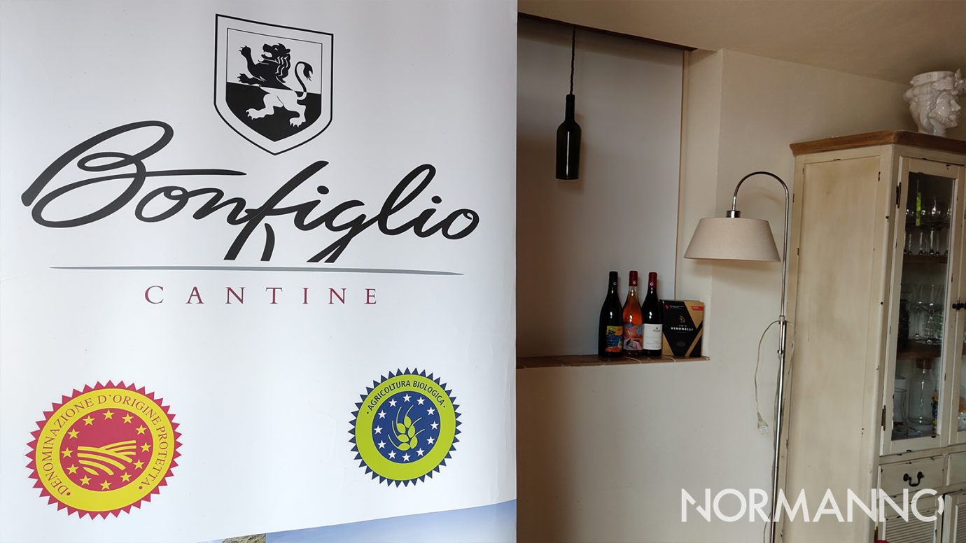 Cantine Bonfiglio. A Messina una storia di passione che diventa vino ...