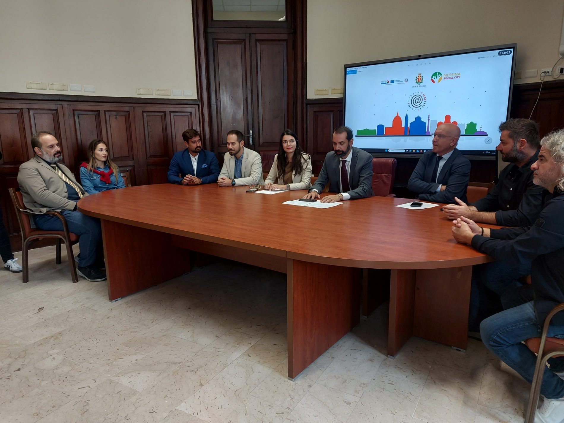 "Find Me": a Messina arriva il fumetto inclusivo che fa riscoprire l ...