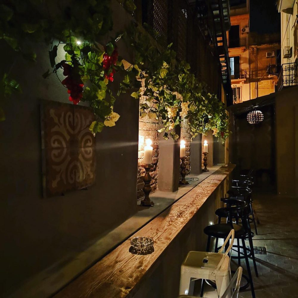 Ci vediamo in Cortile. A Messina il mondo della creatività si riunisce ...