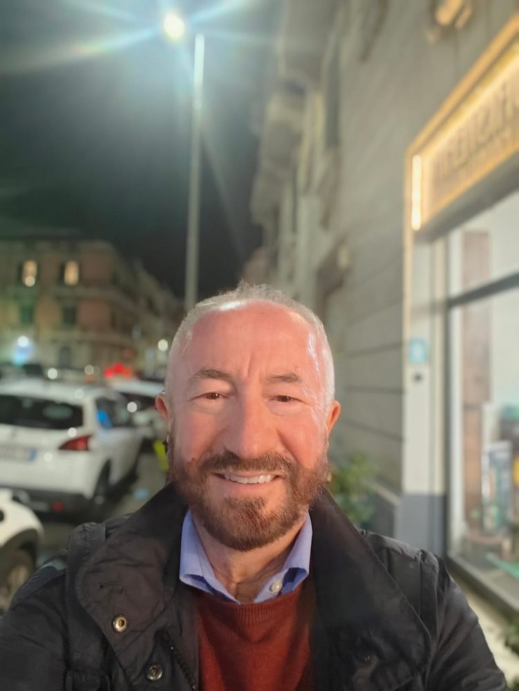 Elezioni Messina 2026: liste e nomi dei candidati al Consiglio Comunale ...