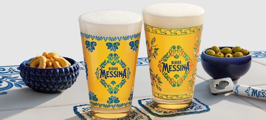 Birra Messina presenta il kit aperitivo: un omaggio a un rito ...